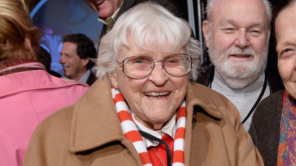 Ruthie Tompson, Disney Animator on 'Snow White,' Dies at 111