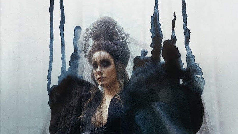 Halsey's Album-Film 'If I Can't Have Love, I Want Power' Heads to HBO Max