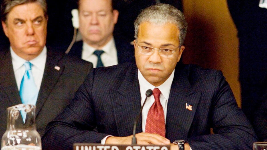 6 Actors Who Played Colin Powell on Film and TV