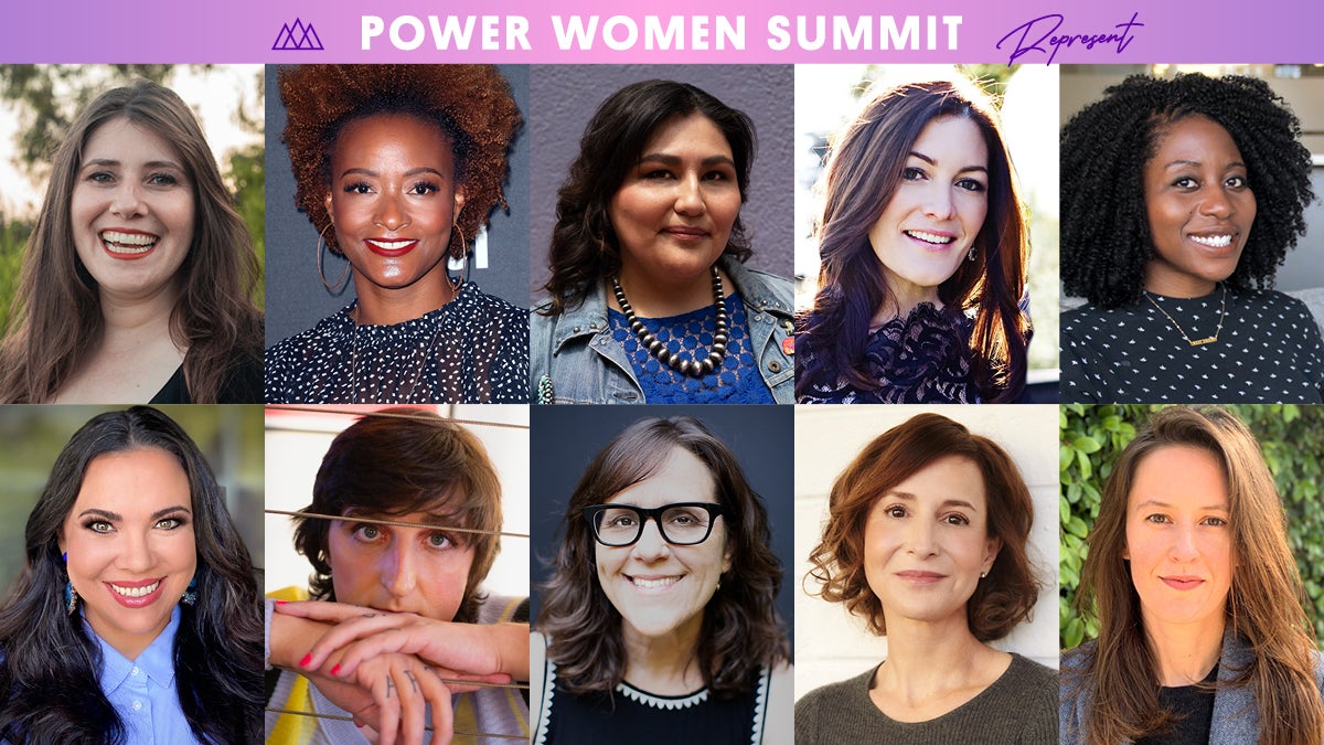 Writers and Showrunners of 'Insecure,' 'Impeachment,' 'Rutherford Falls ...