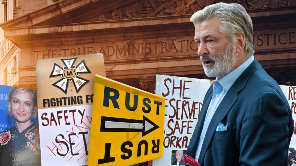 ‘Rust’ Prosecutors’ Challenge: Why It’s So Hard to Get Convictions From ...