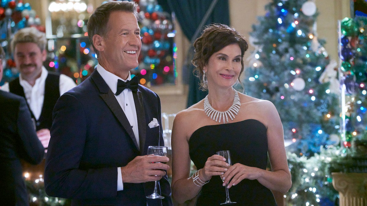 Crown Media Family Networks Rebrands as Hallmark Media