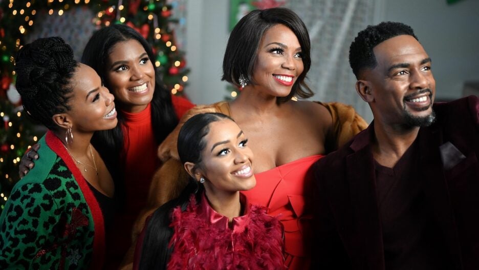 Hallmark and Lifetime LGBTQ Holiday Movies 2021