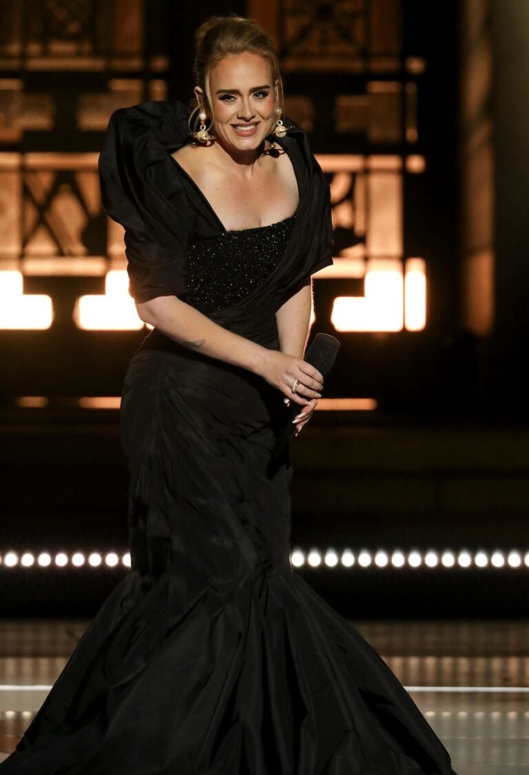 Adele One Night Only: Set List Revealed for Concert Special