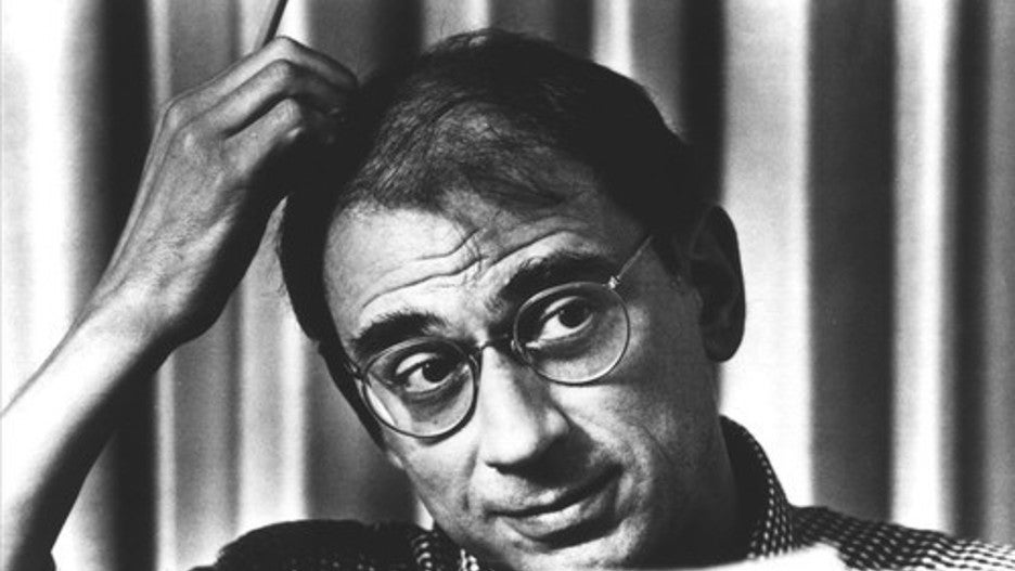 Dave Frishberg, I'm Just a Bill Songwriter, Dies at 88