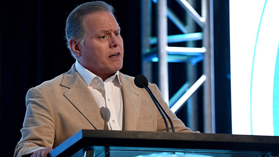 David Zaslav Calls Fox News 'Much More of an Advocacy Network Than a ...