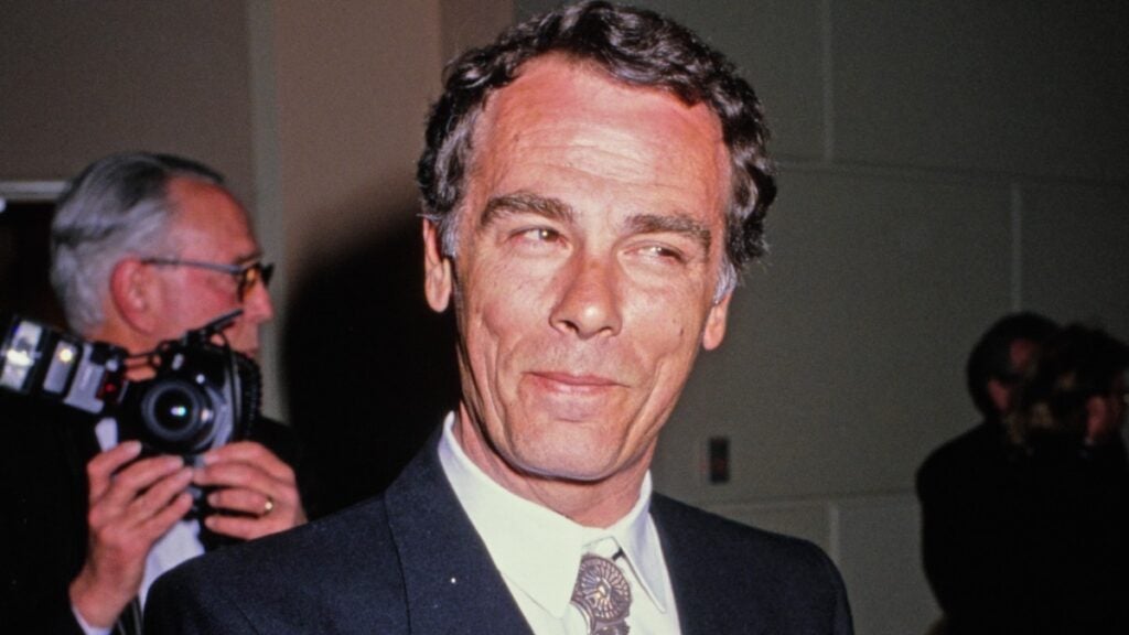 Dean Stockwell, 'Quantum Leap' and 'Battlestar Galactica' Star, Dies at ...