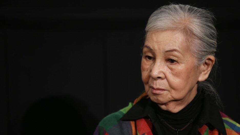 Emi Wada, Oscar-Winning ‘Ran’ Costume Designer, Dies at 84