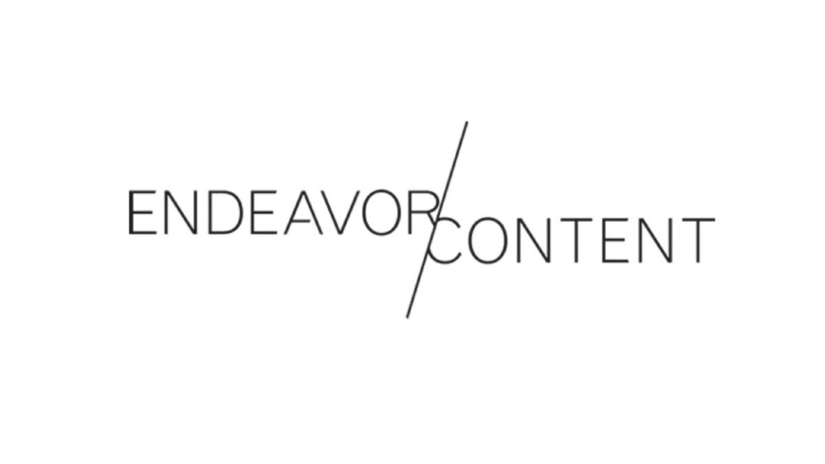 Endeavor Sells Majority of Scripted Content Division to South Korea's ...