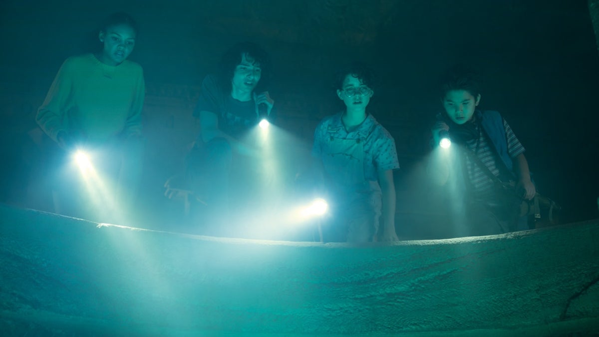 Ghostbusters: Afterlife Ending Explained: What It All Means