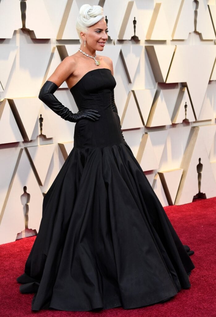 Lady Gaga: 9 Most Memorable and Iconic Red Carpet Looks