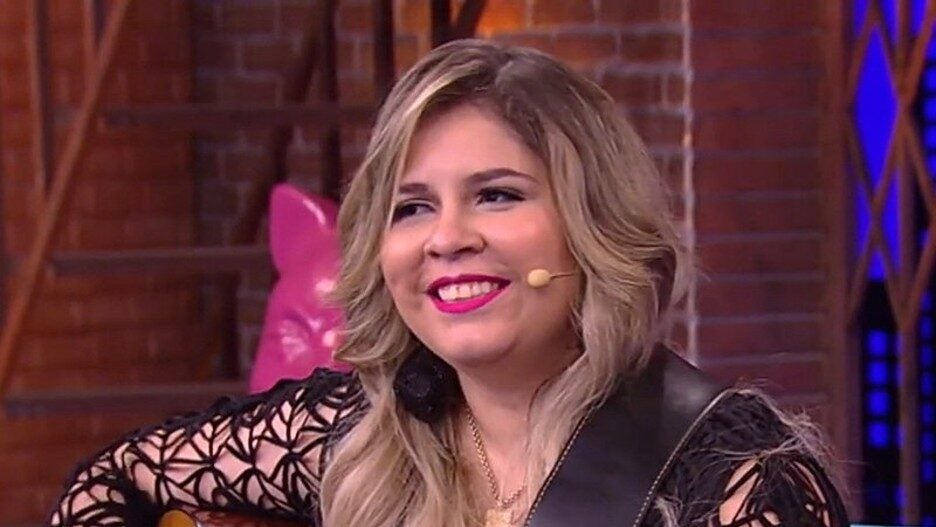 Marília Mendonça, Brazilian Singer and Latin Grammy Winner, Dies at 26