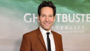 Paul Rudd Through the Years: From Clueless to Ant-Man (Photos)