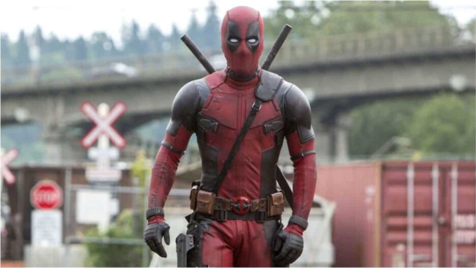 Avengers Sequels Pushed to 2026, 2027; Deadpool 3 Moves Up