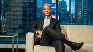 Scott M Mills Promoted to CEO of BET