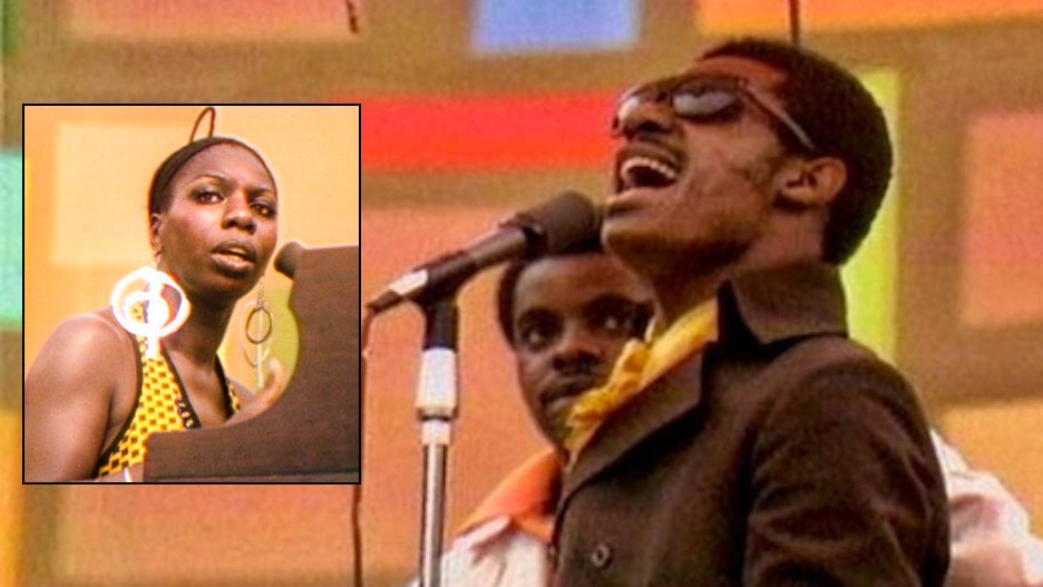 Summer of Soul Named Best Feature at Critics Choice Documentary Awards