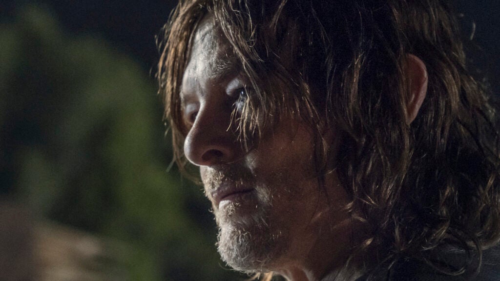 Norman Reedus Health Update: Walking Dead Actor "Getting Better"
