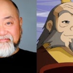 Netflix's 'Avatar: The Last Airbender' Adds Five to Cast