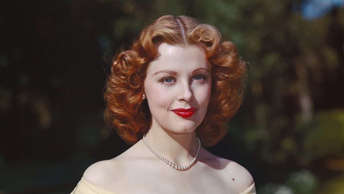 Arlene Dahl, Journey to the Center of the Earth Actress, Dies at 96