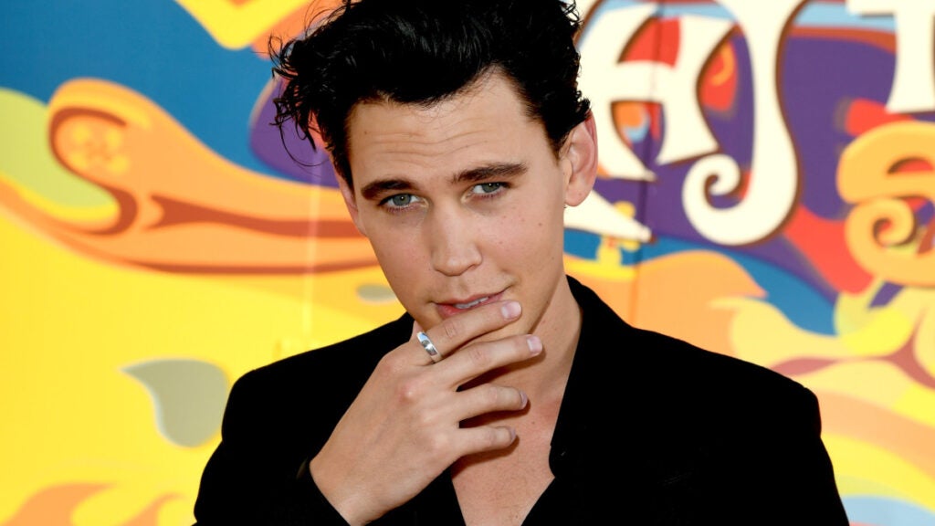 Austin Butler in Early Talks to Play Feyd-Rautha in 'Dune: Part Two' Austin Butler in Early Talks to Play Feyd-Rautha in 'Dune: Part Two'
