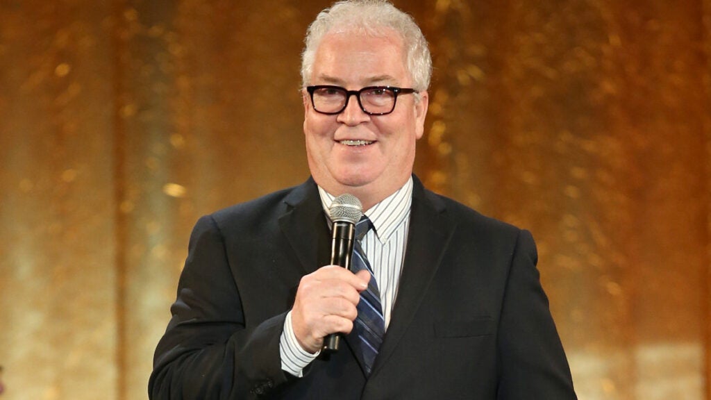 Walt Disney Imagineering Shakeup Sees Bob Weis Step Down