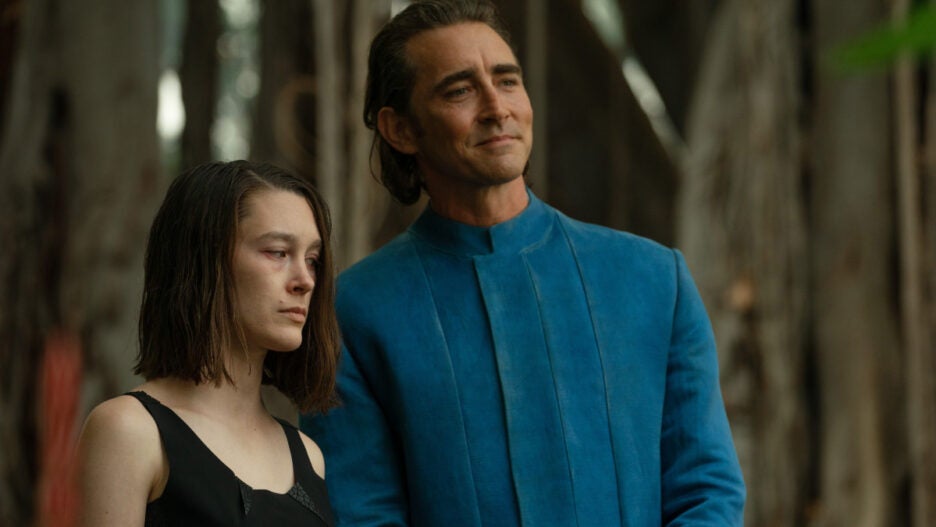 Foundation Season 1 Episode 10 Ending Explained by Lee Pace