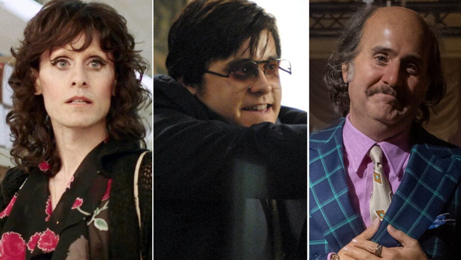 7 Times Jared Leto Took Method Acting to the Extreme