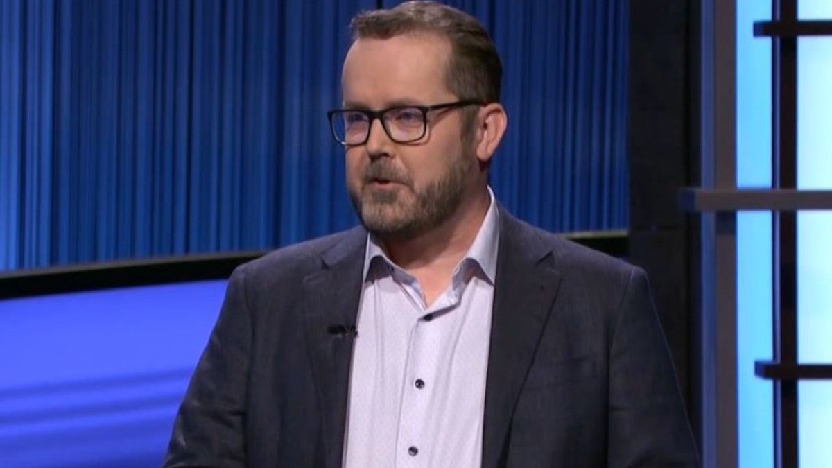 Jeopardy! Contestant Hits One of the Lowest Scores in History
