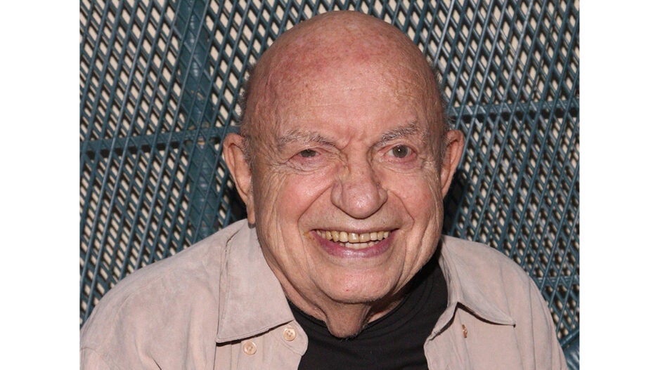 Lou Cutell, 'Pee-Wee's Big Adventure' and 'Seinfeld' Actor, Dies at 91