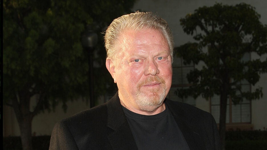 William Lucking, 'Sons of Anarchy' Actor, Dies at 80 - TheWrap