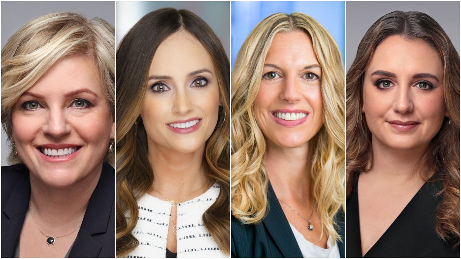 Paramount Television Studios Promotes Jenna Santoianni, Expands Cheryl ...