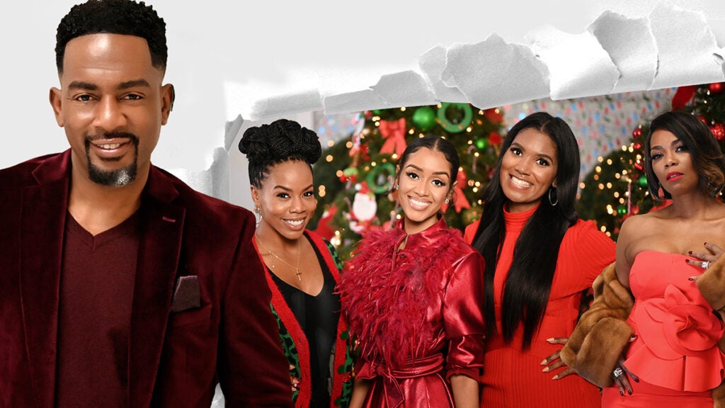 Netflix Alum Devin Griffin Hired to Lead Programming at New BET ...