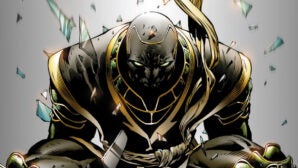 Who Is Ronin? Hawkeye's Alter Ego Explained