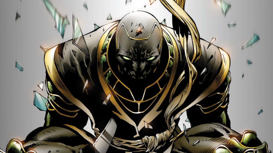 Who Is Ronin? Hawkeye's Alter Ego Explained