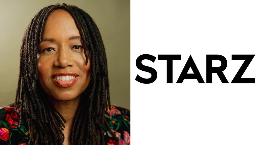 Kathryn Busby Named President of Original Programming at Starz - TheWrap
