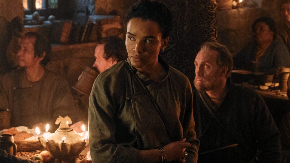 Wheel of Time Cast and Characters: A Guide to the Amazon TV Series