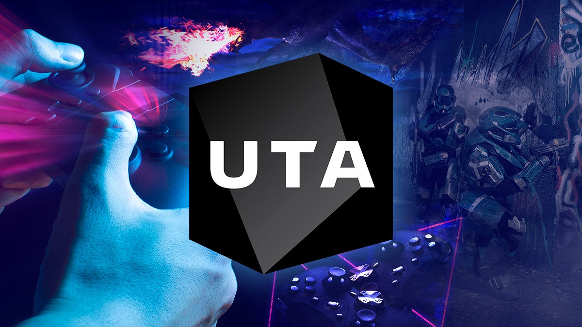 Inside UTA's $230 Million Gaming Play: Hollywood Looks Beyond Movies ...