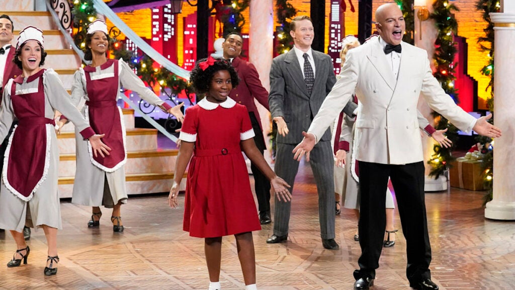 Live TV Musicals Ranked by Ratings, From 'Annie' to 'Grease'