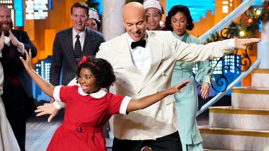 Live TV Musicals Ranked by Ratings, From 'Annie' to 'Grease'