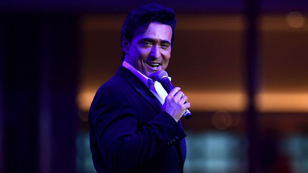Carlos Marin, Il Divo Singer, Dies at 53