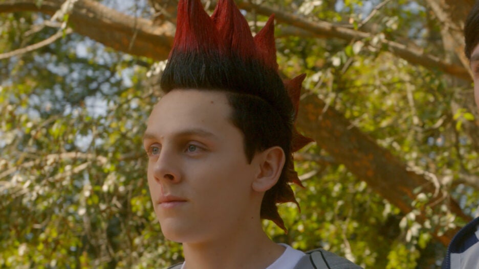 Cobra Kai Star Jacob Bertrand on Hawk's Wild Season 4 Ending