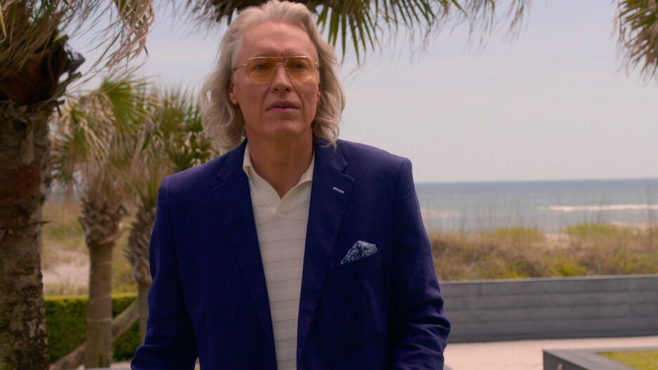 Cobra Kai Baddie Thomas Ian Griffith on Bringing Terry Silver - and the ...