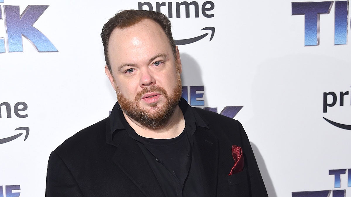 Devin Ratray, Buzz McAllister in ‘Home Alone,' Arrested On Domestic ...