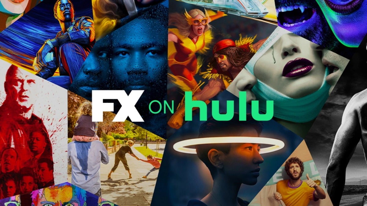 Hulu to Drop 'FX on Hulu' Branding for FX-Produced Originals - TheWrap