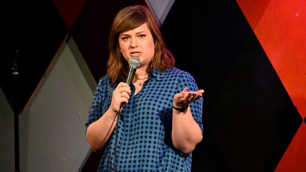 'SNL' Head Writer Anna Drezen to Exit to Focus on Freeform Series