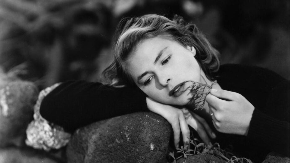 Read Ingrid Bergman's Disturbing Hate Mail Amid 1950 Scandal