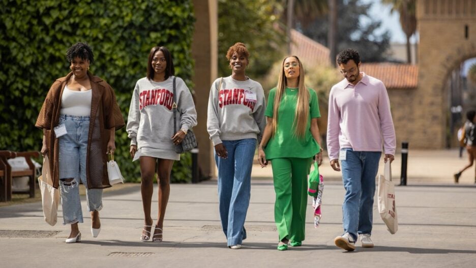 Warner Bros. Discovery in Talks to License HBO Content to Netflix