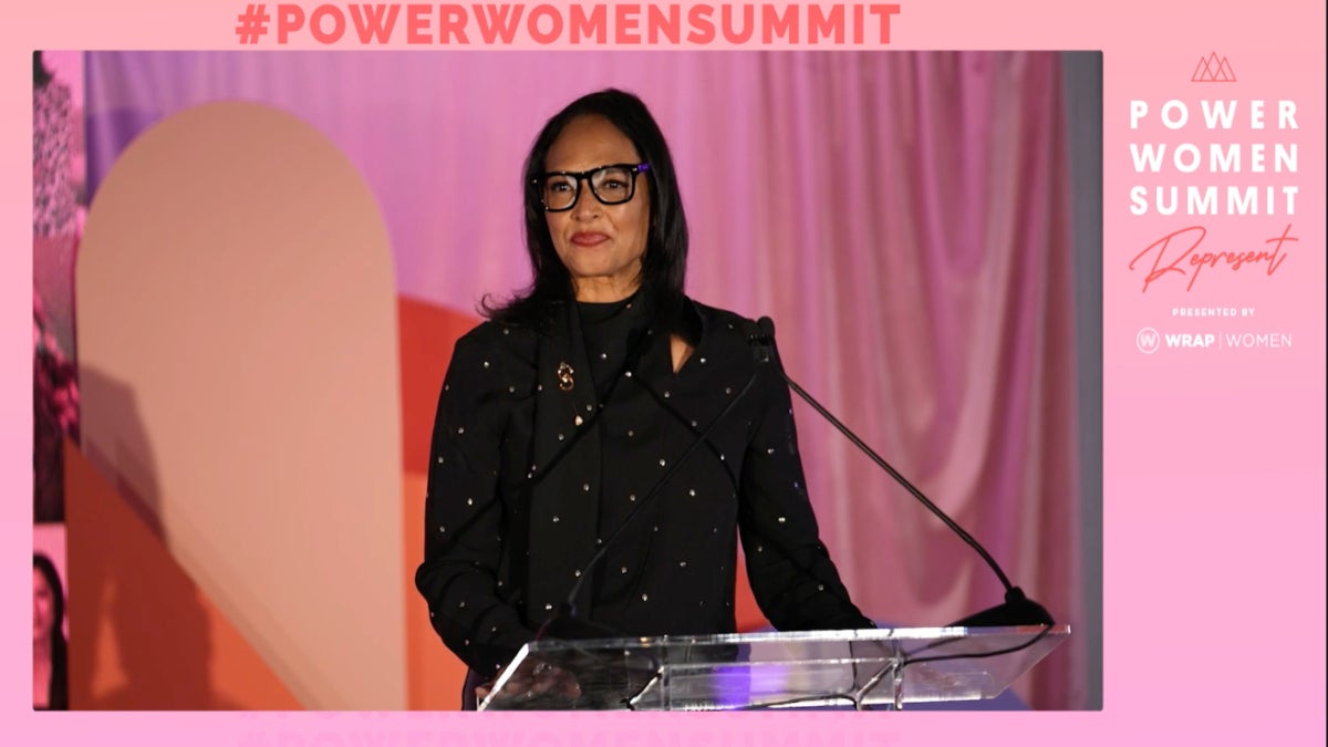 Janine Jones-Clark: From 'Secretary' to NBCUniversal's Diversity Champion