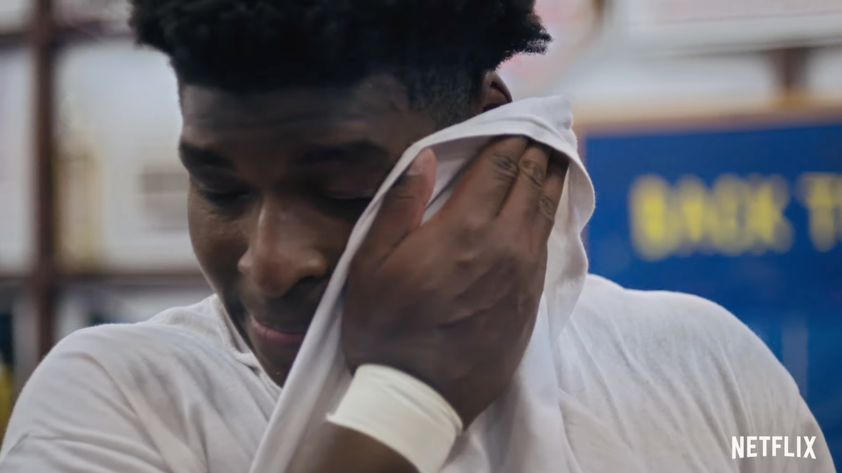 Cheer Season 2 Trailer, Netflix Release Date Revealed