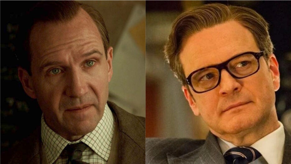 The King's Man Ending Explained by Director Matthew Vaughn